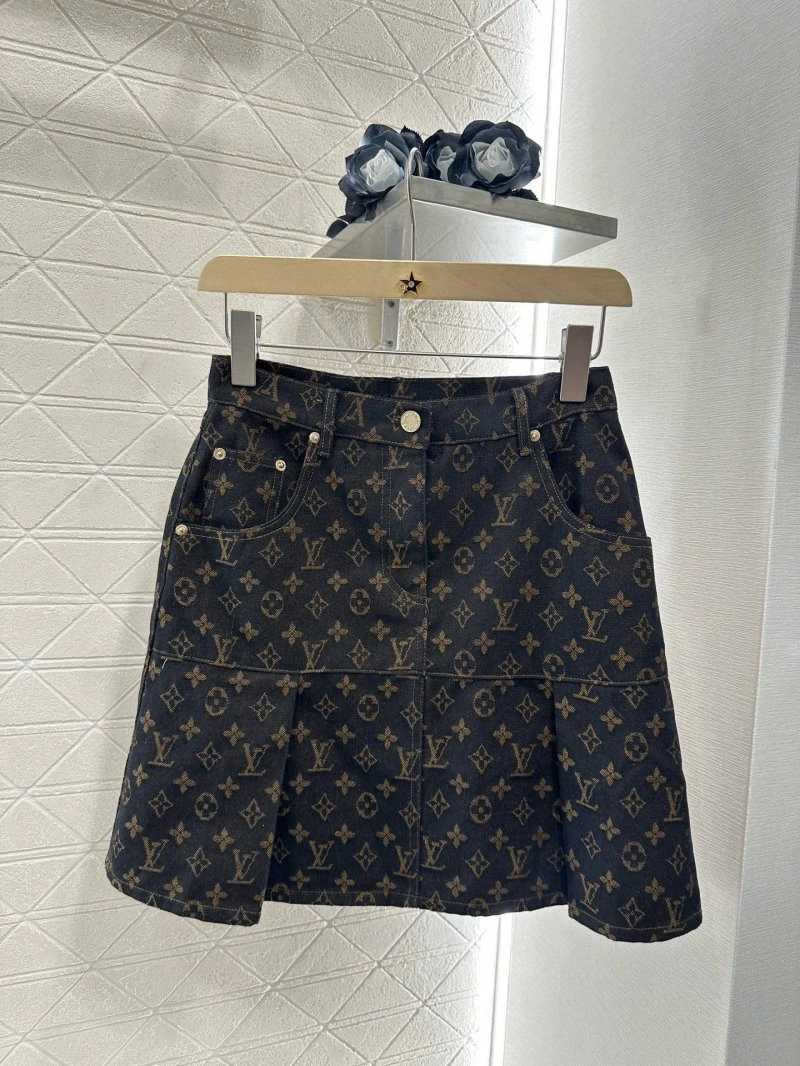 Louis Vuitton Dress