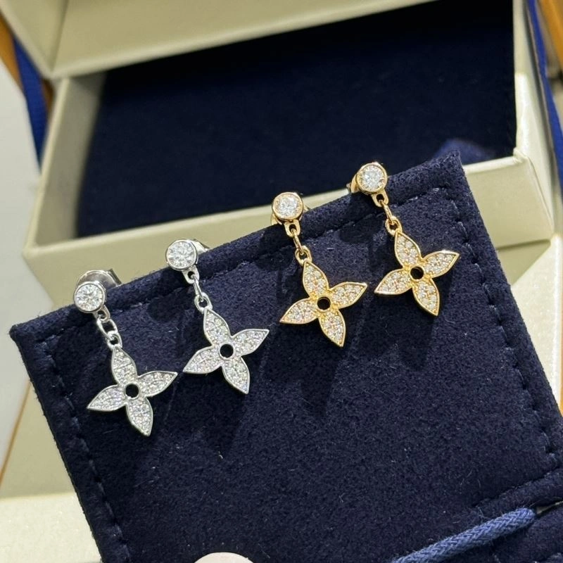 Louis Vuitton Earrings