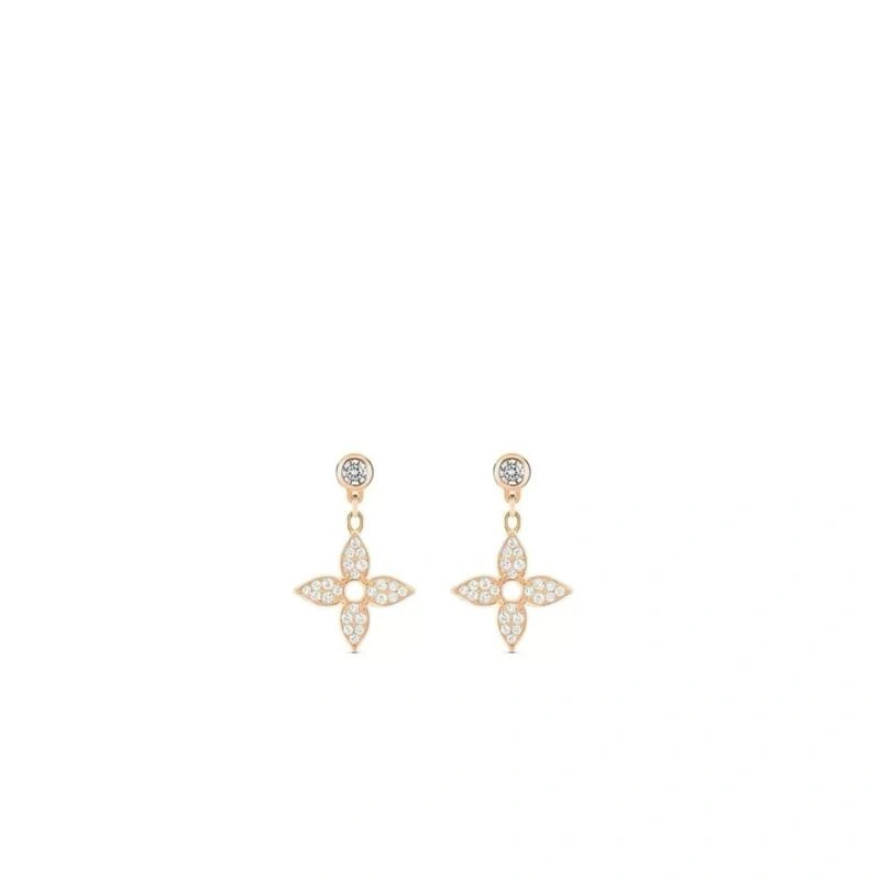 OEM Louis Vuitton Earrings