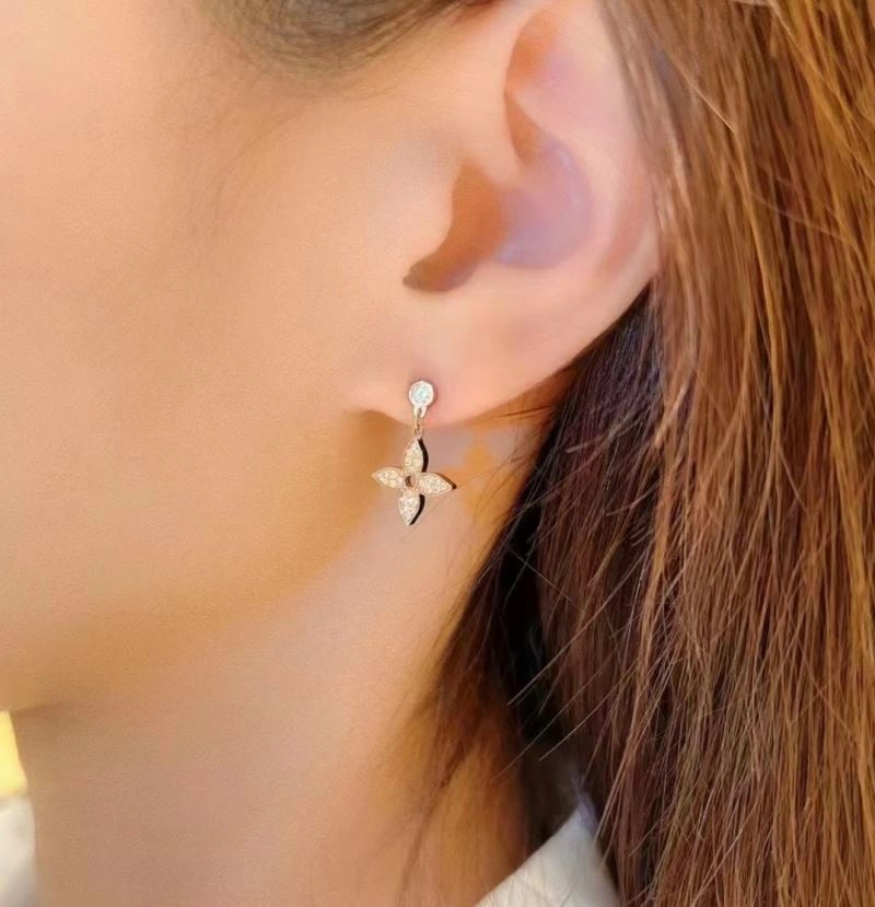 OEM Louis Vuitton Earrings
