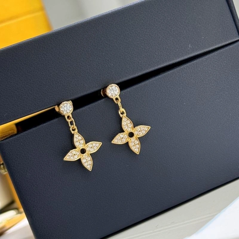 OEM Louis Vuitton Earrings