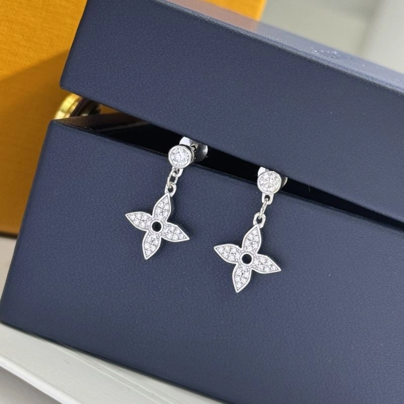 OEM Louis Vuitton Earrings