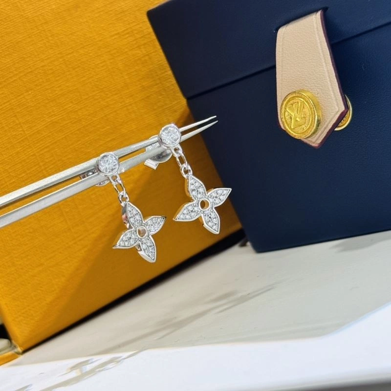 OEM Louis Vuitton Earrings