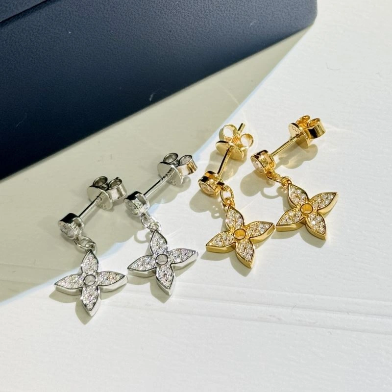 OEM Louis Vuitton Earrings