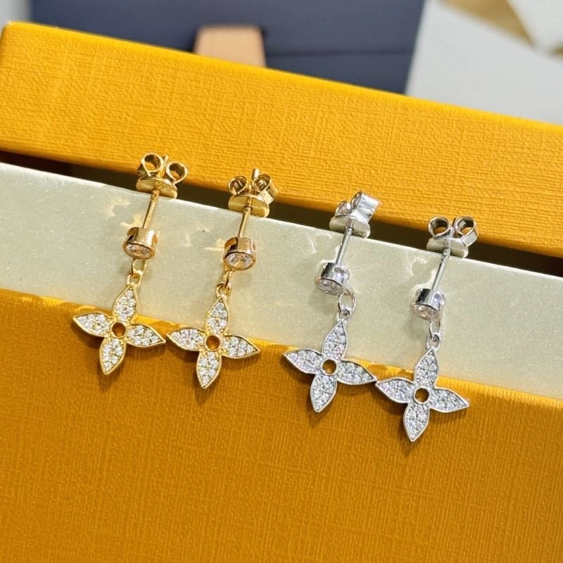 OEM Louis Vuitton Earrings