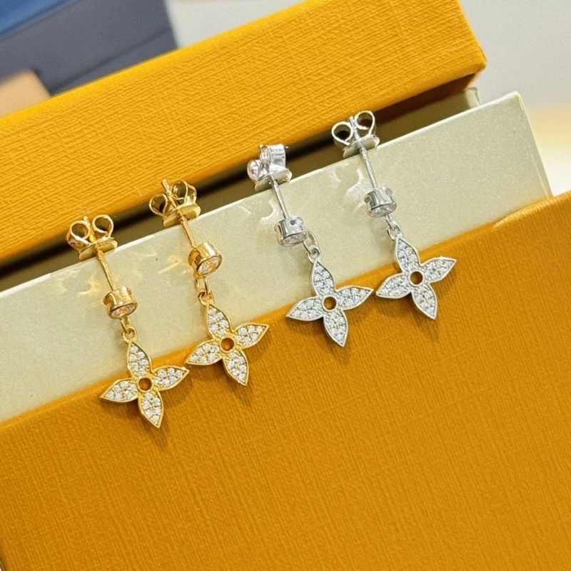 OEM Louis Vuitton Earrings