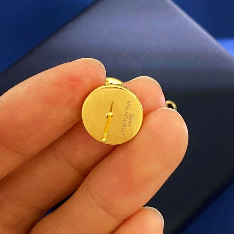 Precise copy Louis Vuitton Earrings