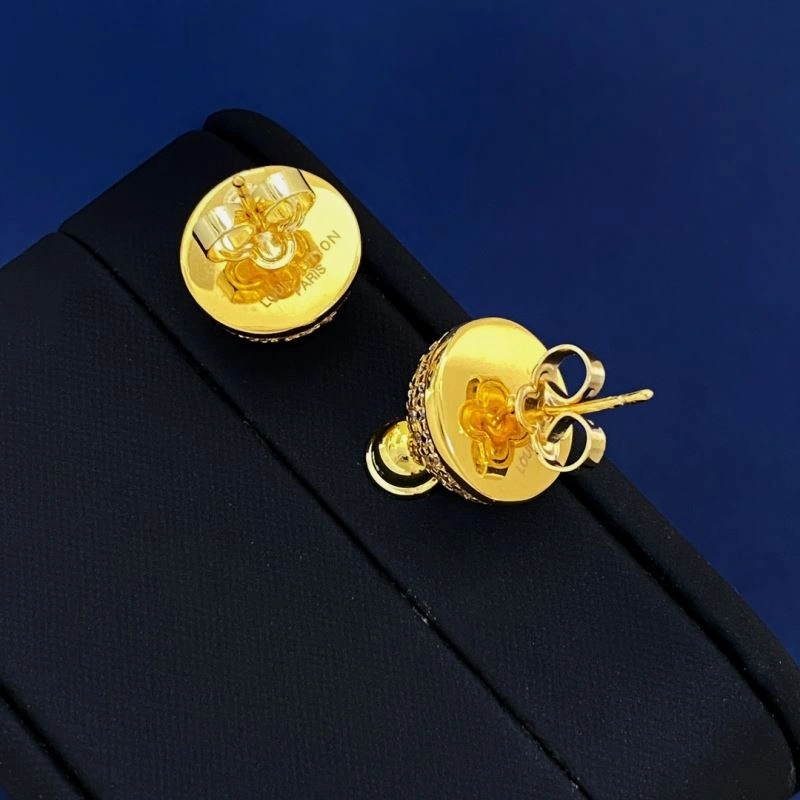 Precise copy Louis Vuitton Earrings