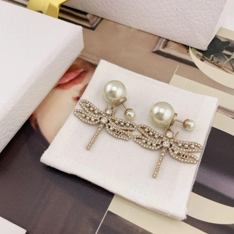 Real Louis Vuitton Earrings