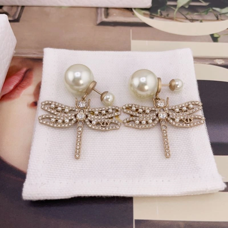 Real Louis Vuitton Earrings