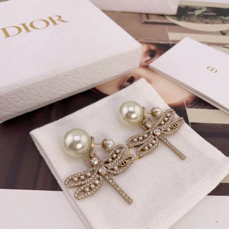 Real Louis Vuitton Earrings
