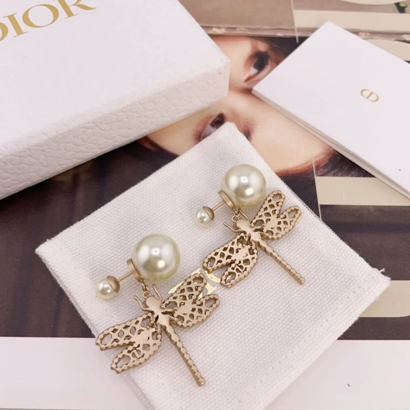 Real Louis Vuitton Earrings