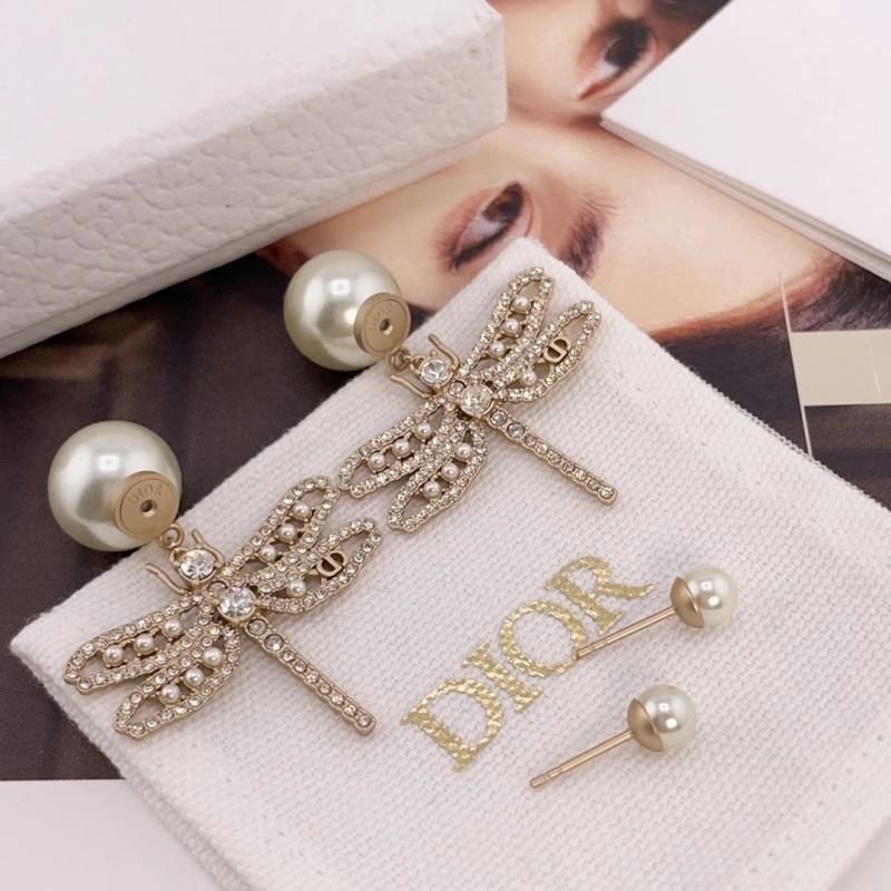 Real Louis Vuitton Earrings