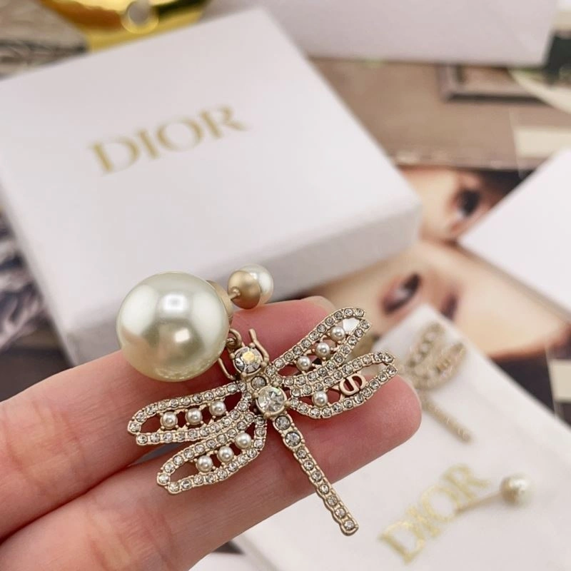 Real Louis Vuitton Earrings
