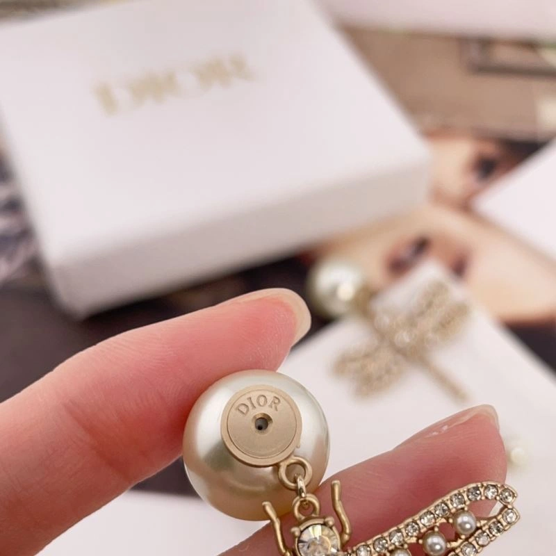Real Louis Vuitton Earrings