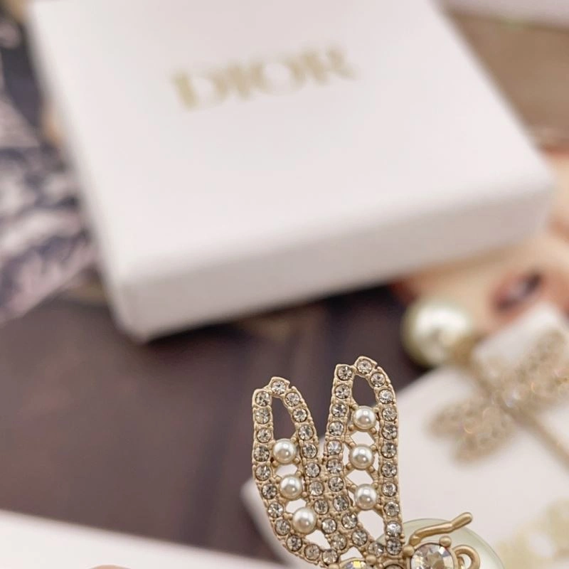 Real Louis Vuitton Earrings