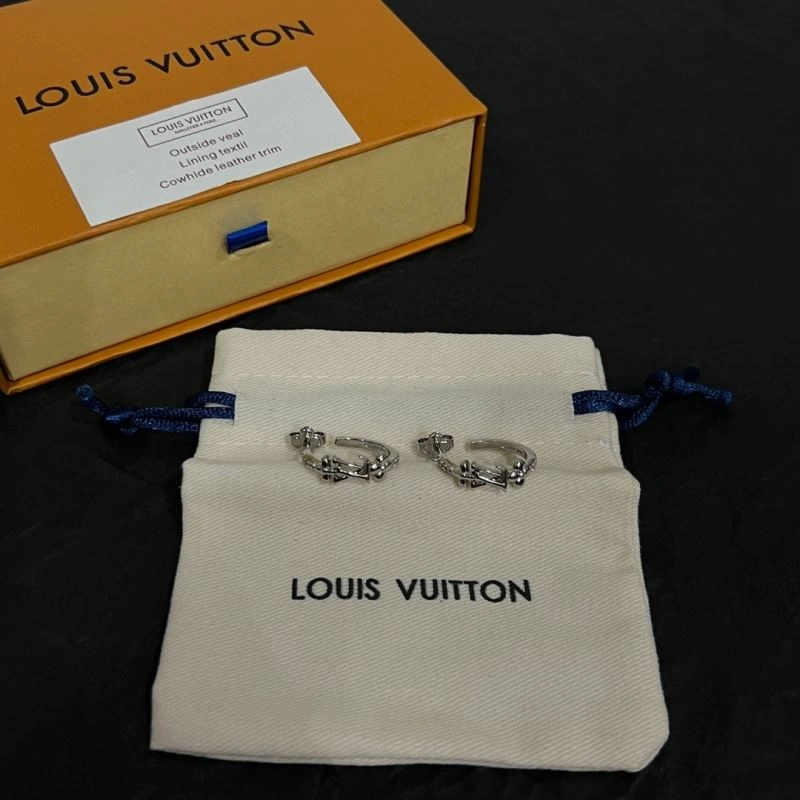 Louis Vuitton Earrings