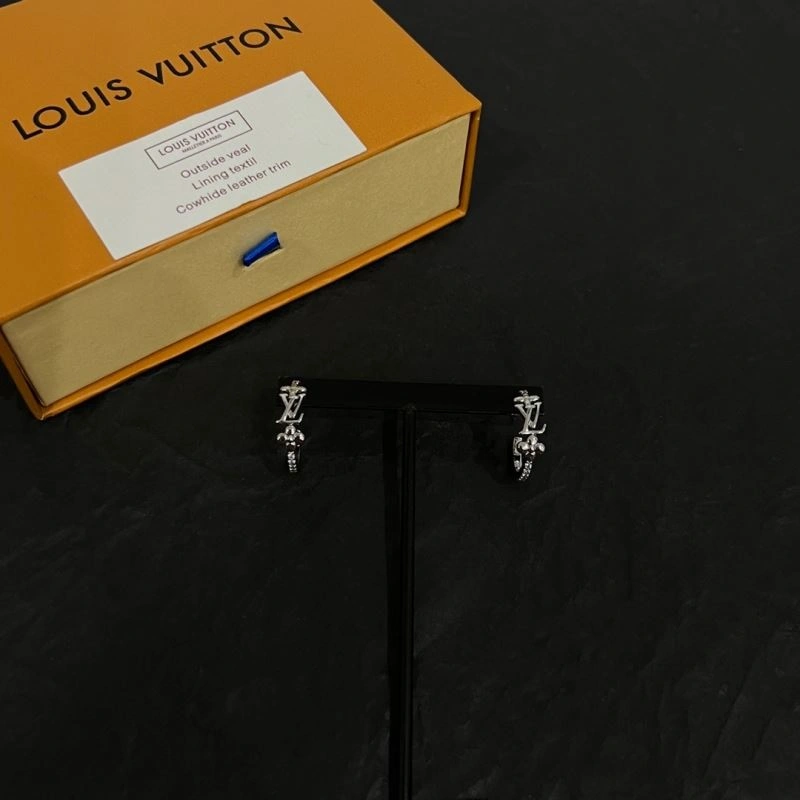 High fidelity Louis Vuitton Earrings