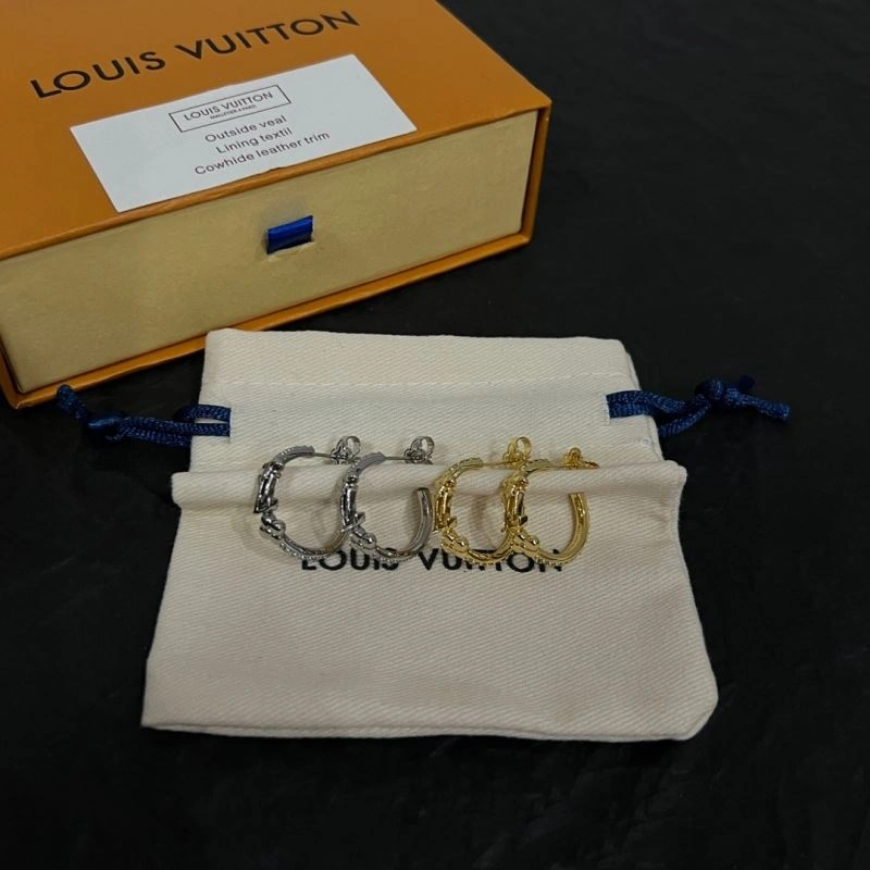 High fidelity Louis Vuitton Earrings