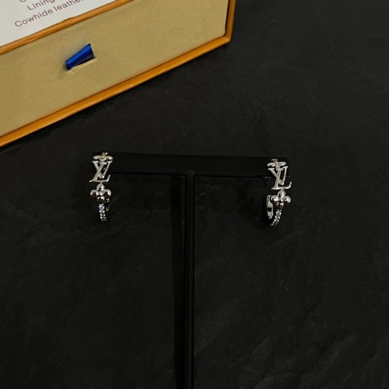 High fidelity Louis Vuitton Earrings