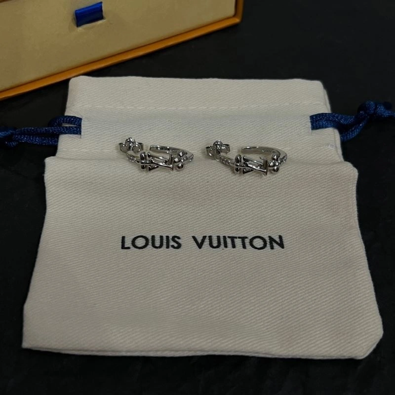 High fidelity Louis Vuitton Earrings