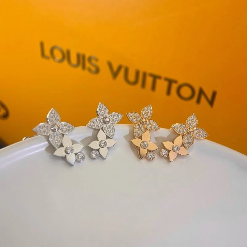 Louis Vuitton Earrings