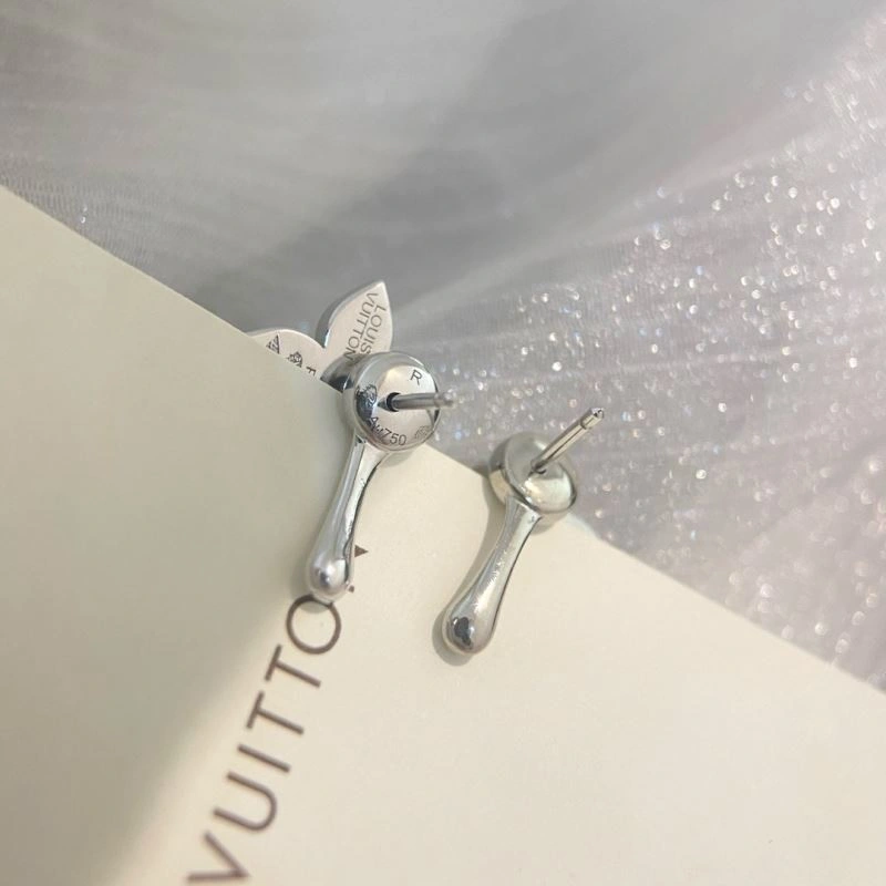 Official Louis Vuitton Earrings