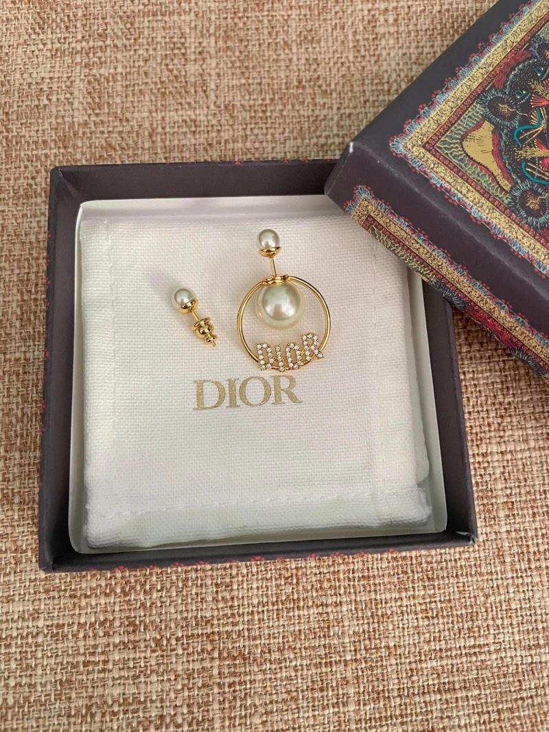 Precise copy Louis Vuitton Earrings