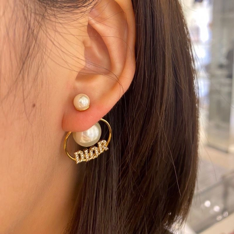 Precise copy Louis Vuitton Earrings