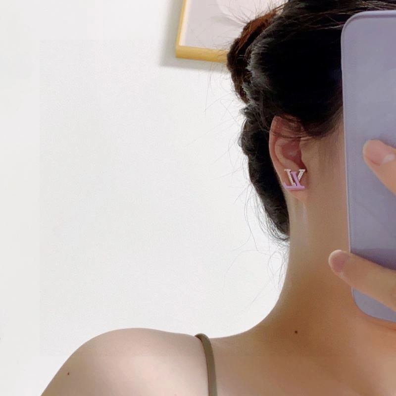 Discounted Louis Vuitton Earrings