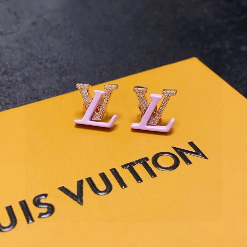 Discounted Louis Vuitton Earrings