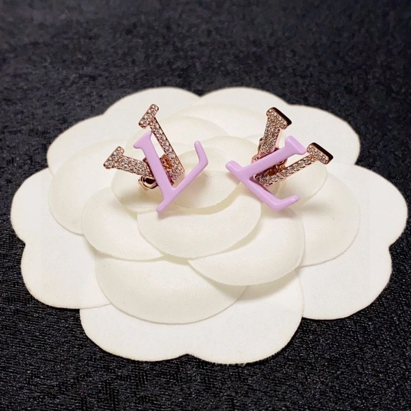 Discounted Louis Vuitton Earrings