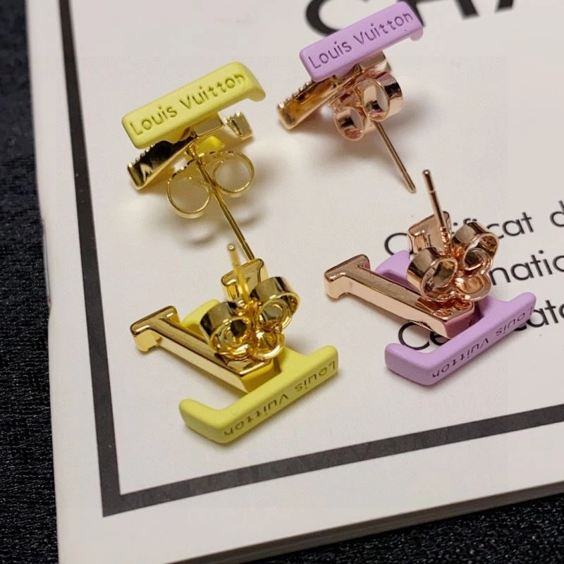 Discounted Louis Vuitton Earrings