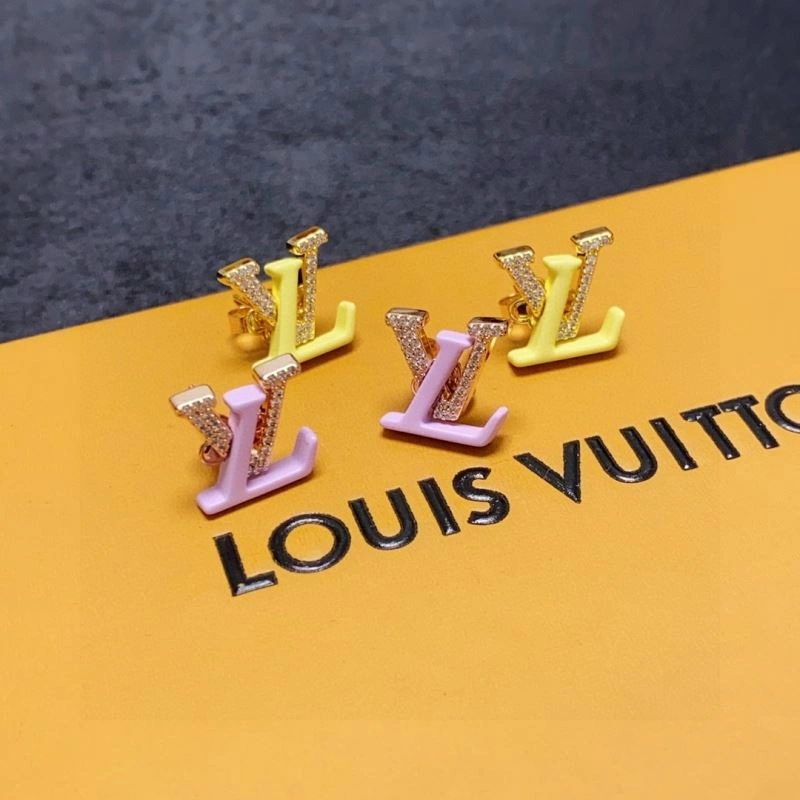 Discounted Louis Vuitton Earrings