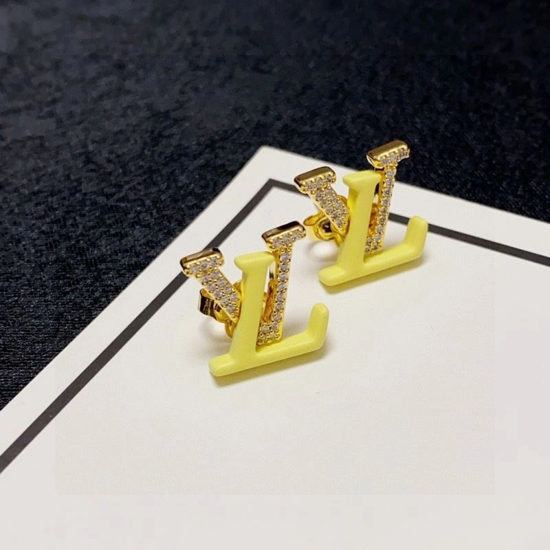 Discounted Louis Vuitton Earrings