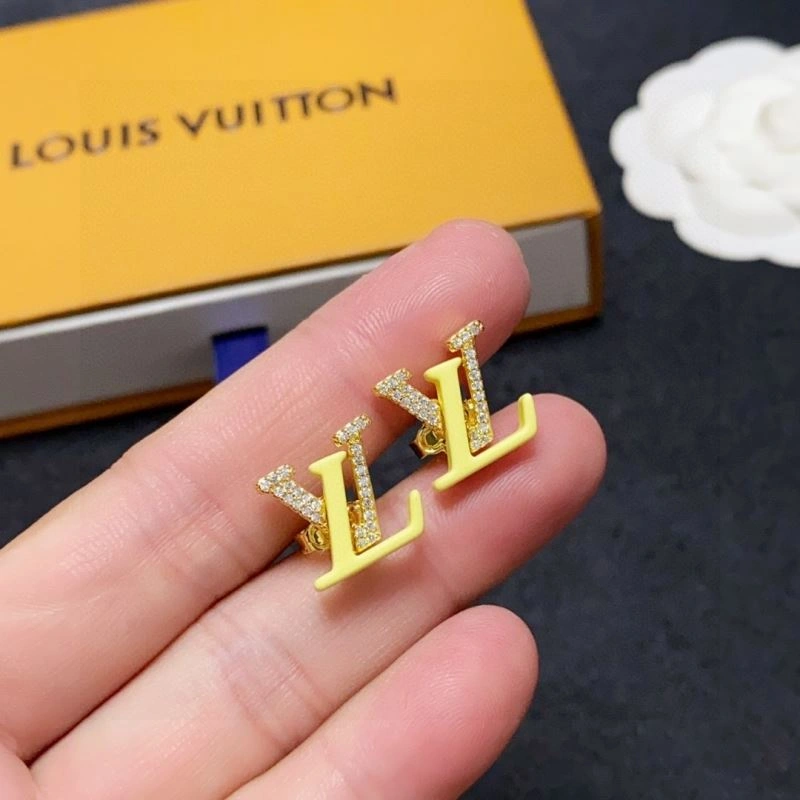 Discounted Louis Vuitton Earrings