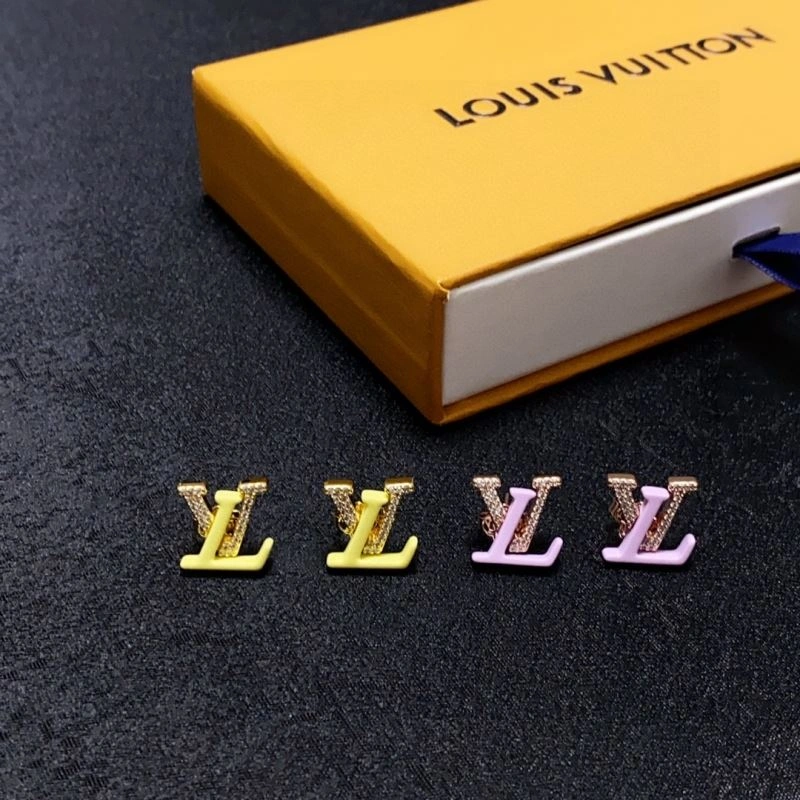 Discounted Louis Vuitton Earrings