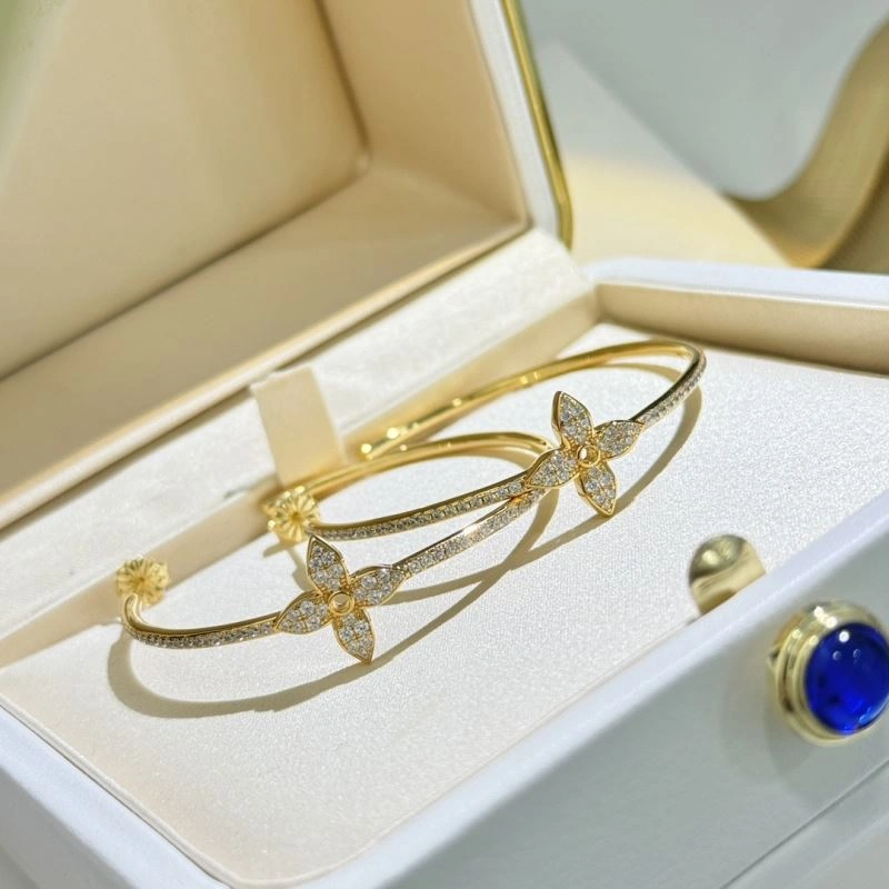 Genuine Louis Vuitton Earrings
