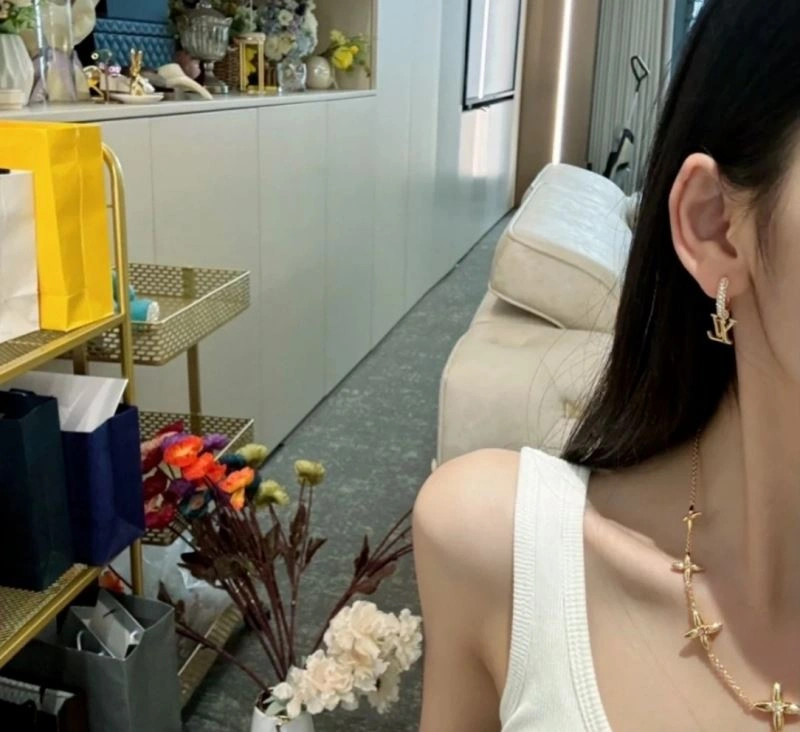 Discounted Louis Vuitton Earrings