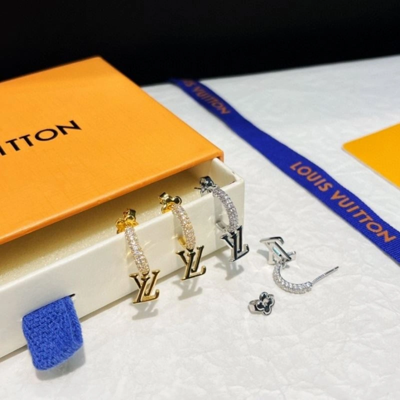 Discounted Louis Vuitton Earrings