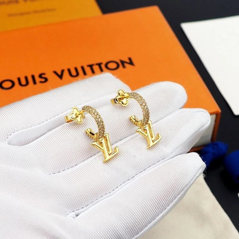 Discounted Louis Vuitton Earrings