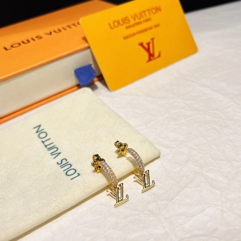 Discounted Louis Vuitton Earrings