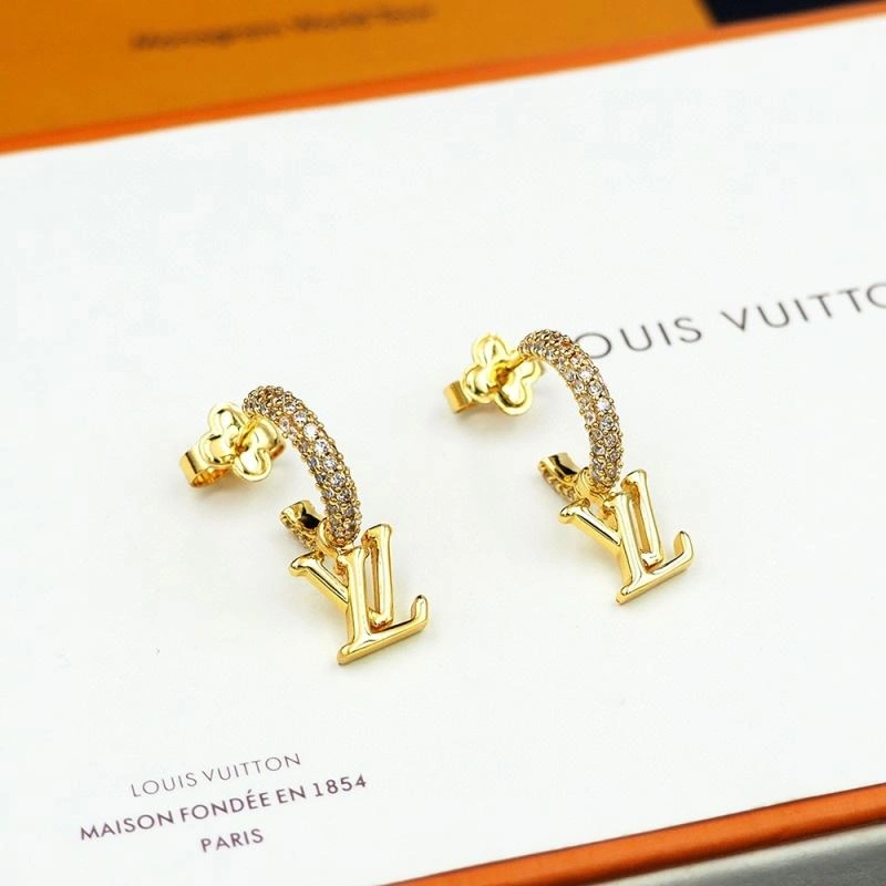 Discounted Louis Vuitton Earrings