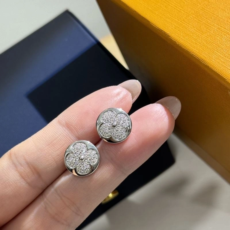 Affordable Louis Vuitton Earrings