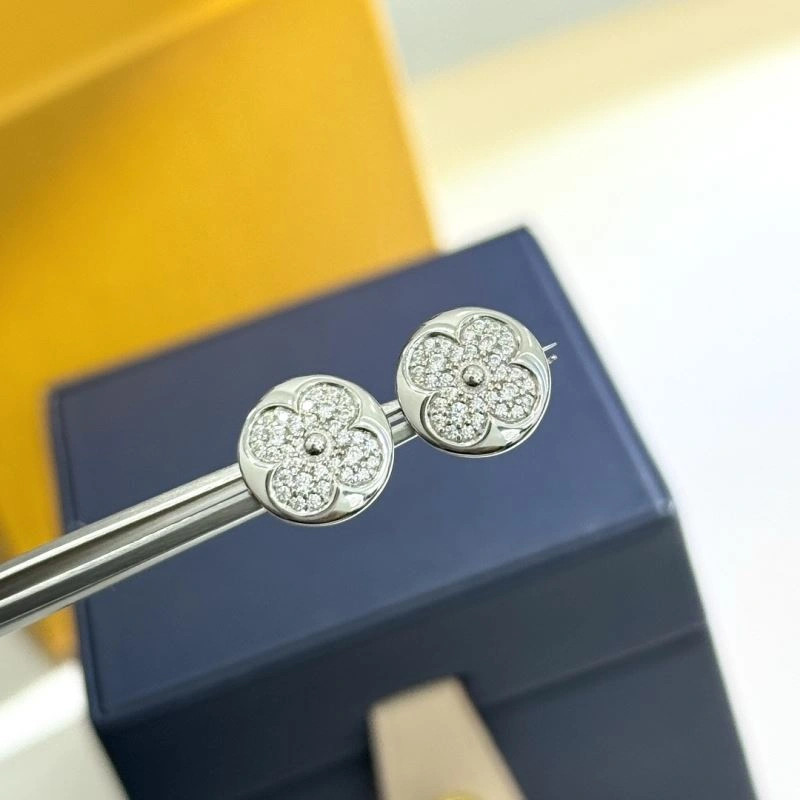 Affordable Louis Vuitton Earrings