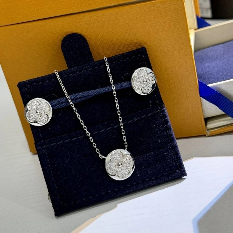 Affordable Louis Vuitton Earrings