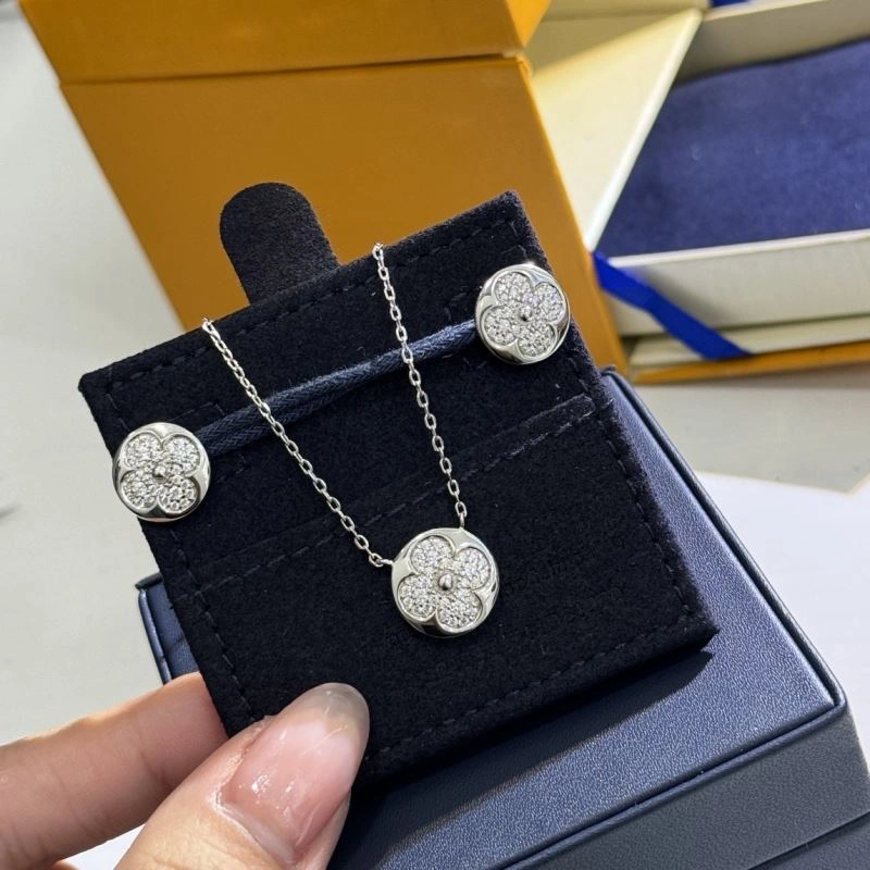 Affordable Louis Vuitton Earrings