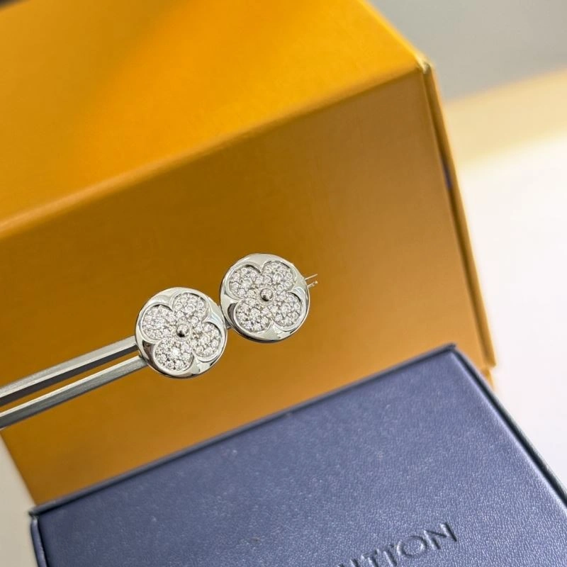 Affordable Louis Vuitton Earrings