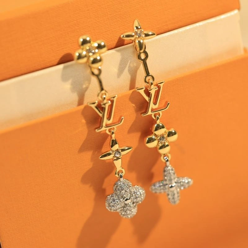 Cut-rate Louis Vuitton Earrings