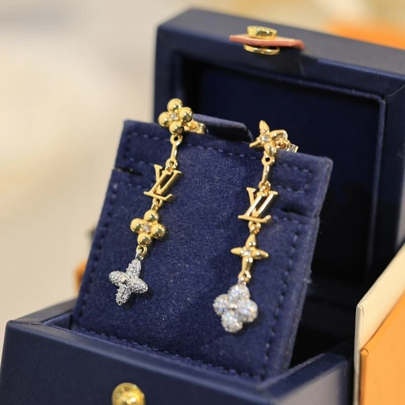 Cut-rate Louis Vuitton Earrings